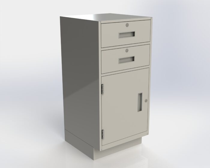 Teller Units - Fenco Bank Equipment