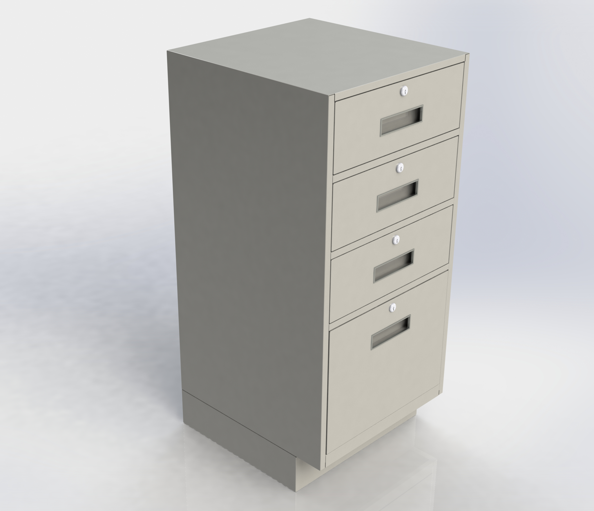 Teller Units - Fenco Bank Equipment