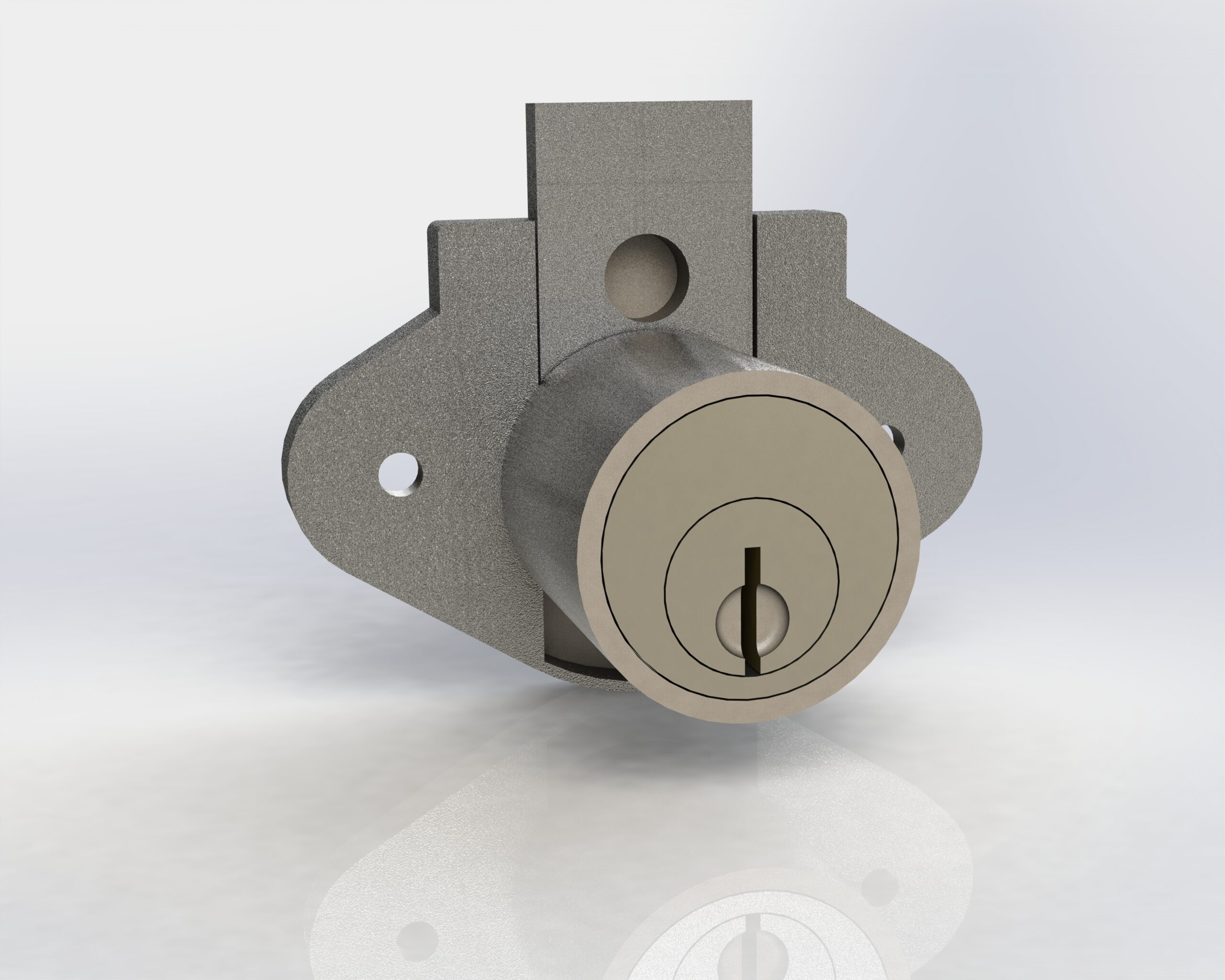 Lock Offerings - Fenco Bank Equipment