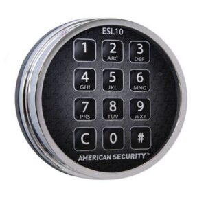 Lock Offerings - Fenco Bank Equipment