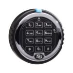 Lock Offerings - Fenco Bank Equipment