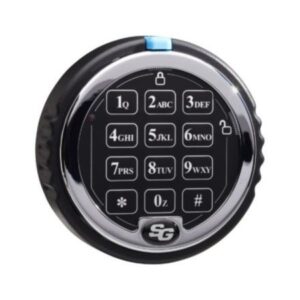 Lock Offerings - Fenco Bank Equipment