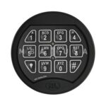 Lock Offerings - Fenco Bank Equipment