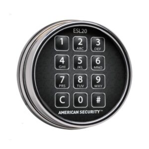 Lock Offerings - Fenco Bank Equipment