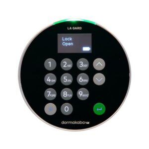 Lock Offerings - Fenco Bank Equipment